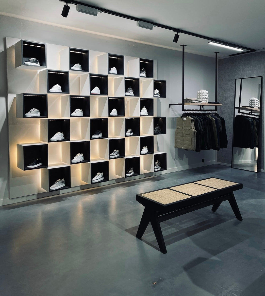 NEW ARRIVALS – Pure Men